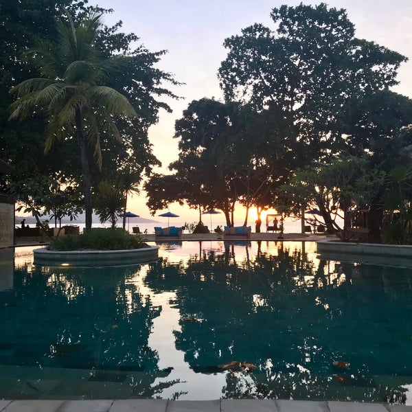 Siladen Resort & Spa - 9 tips from 73 visitors