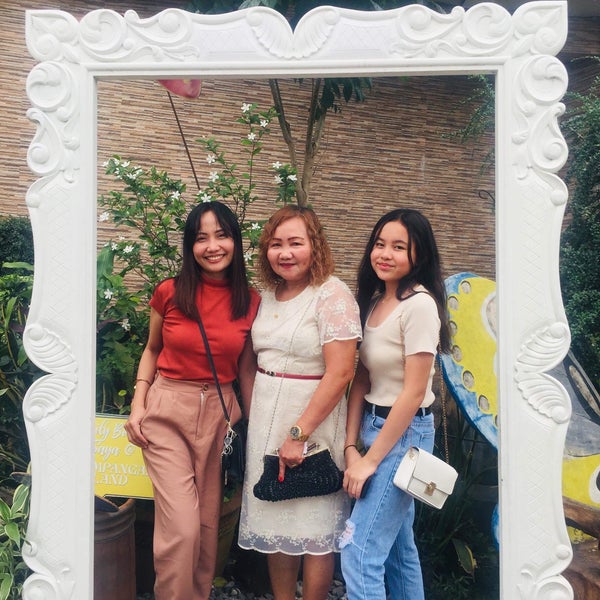 capampangan islang grill and restaurant