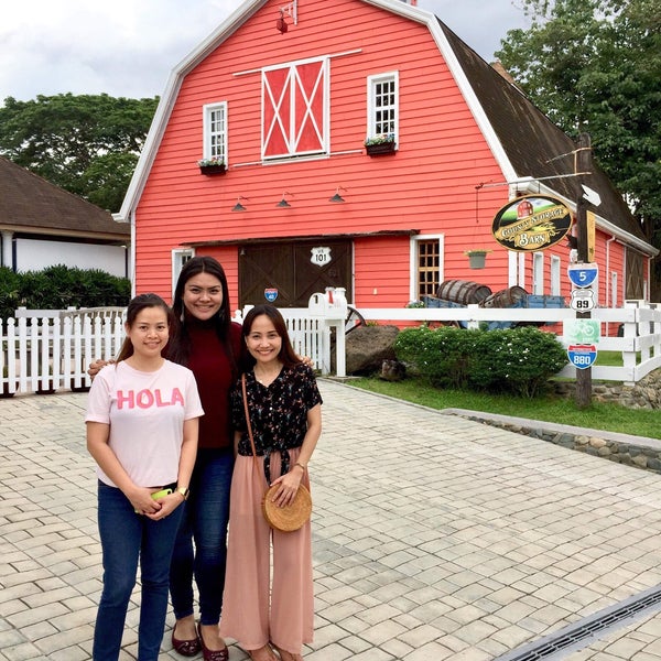 The Greenery (Bulacan) - 3 tips from 80 visitors