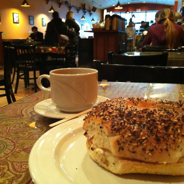 Uncommon Grounds Coffee - Campus Area - Albany, NY