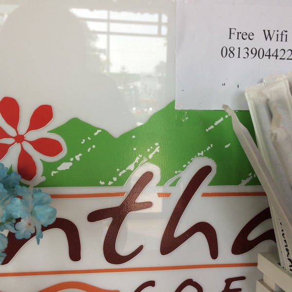 intanin ปั๊มบางจาก วังน้ำเขียว - Coffee Shop