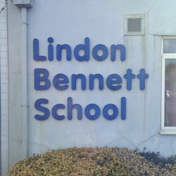 Lindon Bennett School - Elementary School in Feltham