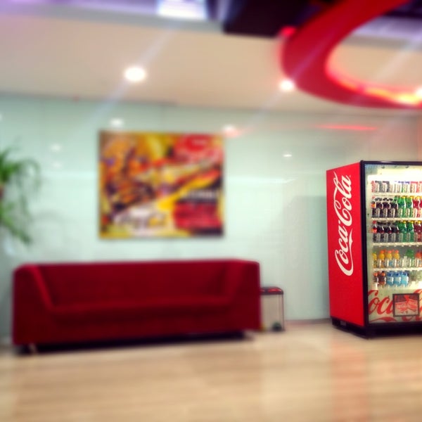 Coca-Cola Indonesia - Jakarta Pusat, Jakarta