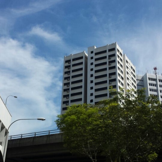 Photos at PSA Tanjong Pagar Complex - Central Region - 22 tips from ...