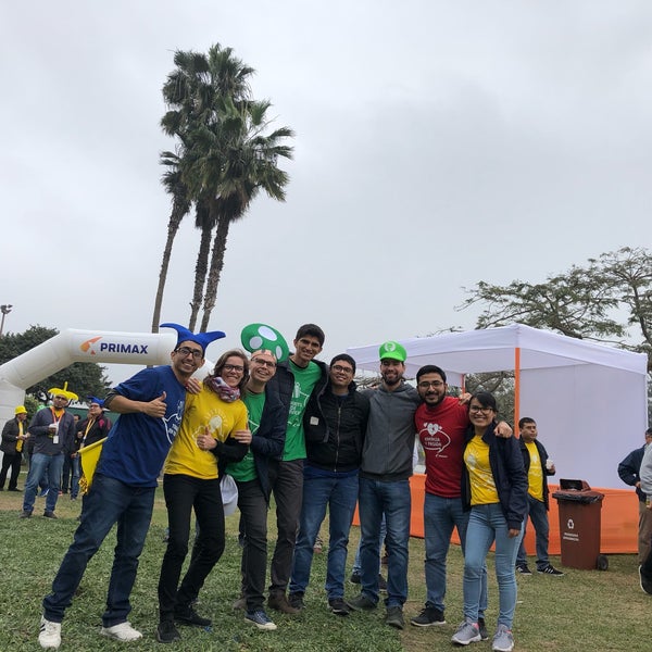 Fundo Odría - Other Great Outdoors in Santiago de Surco