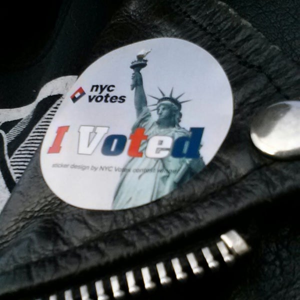 NYCHA - Bushwick/Hylan Community Center - East Williamsburg - 50 ...