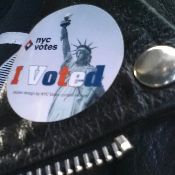 NYCHA - Bushwick/Hylan Community Center - East Williamsburg - 50 ...