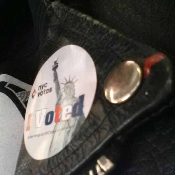 NYCHA - Bushwick/Hylan Community Center - East Williamsburg - 50 ...