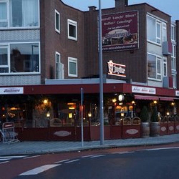 Overschie - Neighborhood