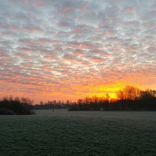 Tividale Park - Park in Tividale