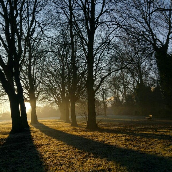 Tividale Park - Park in Tividale