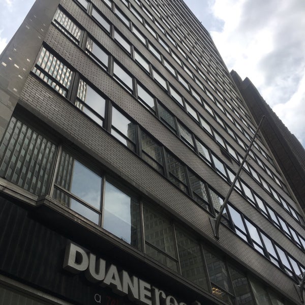 1430 Broadway - Garment District - 2 tips from 309 visitors