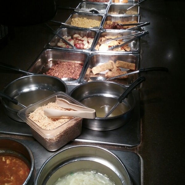 Dragon House Chinese Eatery - Fishers Crossing - 7260 Fishers Crossing Dr