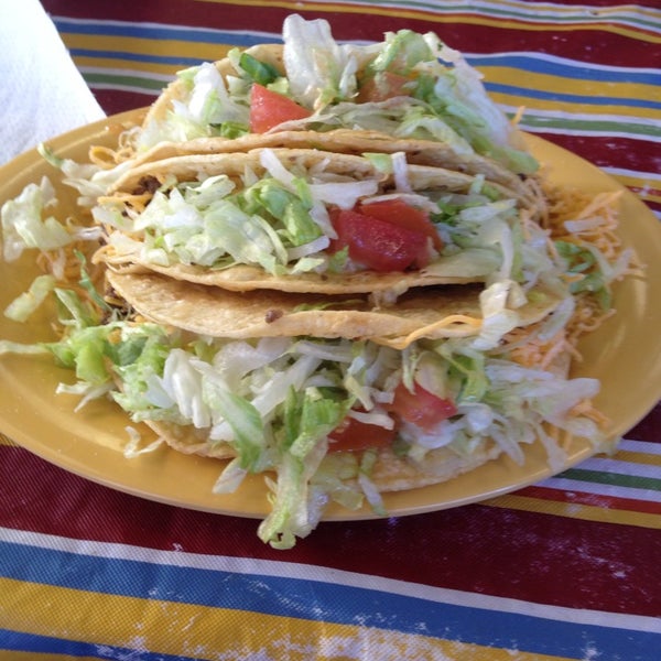 Deli Cioso West - Mexican Restaurant in Longmont