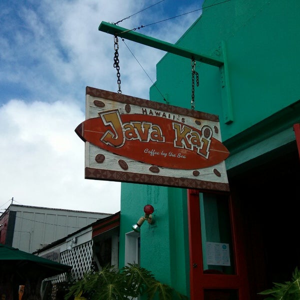 Java Kai - Kapa‘a, HI