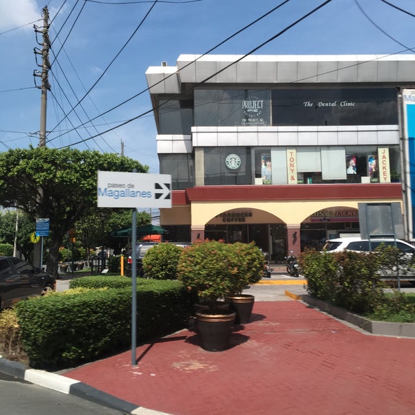Photos at Paseo de Magallanes Commercial Center - 10 tips