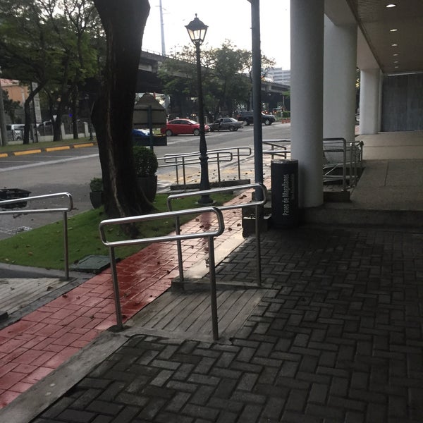 Photos at Paseo de Magallanes Commercial Center - 10 tips