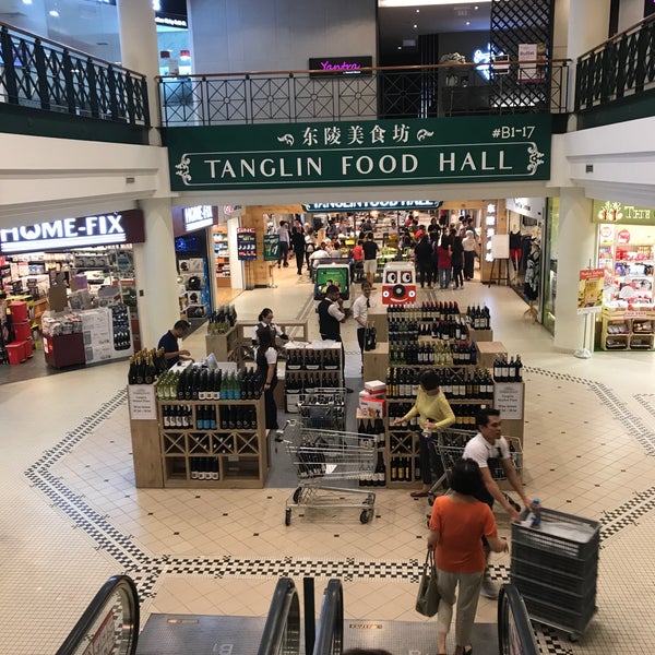 Photos at Tanglin Food Hall - Orchard Road - 22 tips from 760 visitors