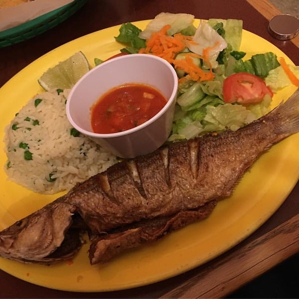 El Pollo Ranchero - 8 tips from 260 visitors