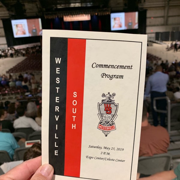 Photos at Celeste Center - Event Space