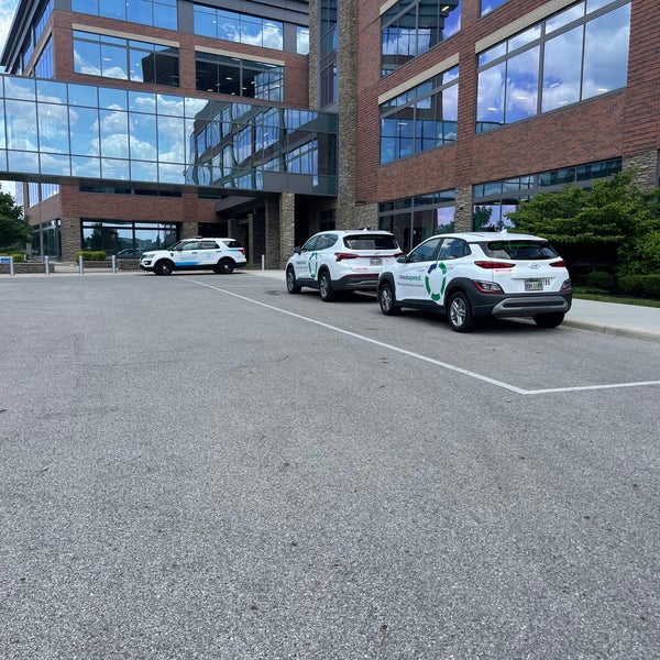 Photos at OhioHealth David P. Blom Administrative Campus - 25 visitors