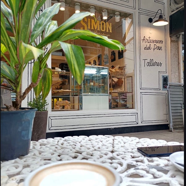 Simon “La Panadería” - Dessert Shop in Buenos Aires