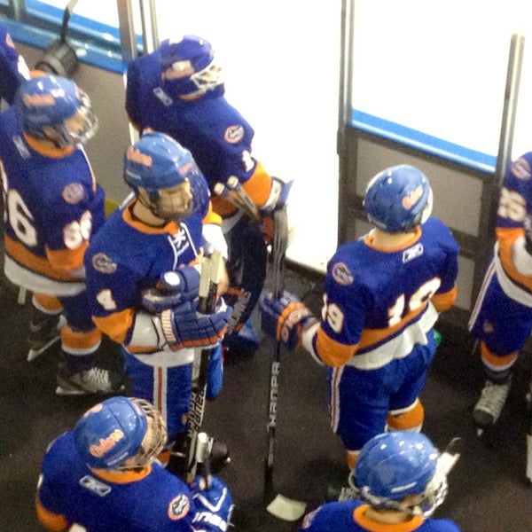 Photos at The Huntsville IcePlex (Benton H. Wilcoxon Municipal Ice ...