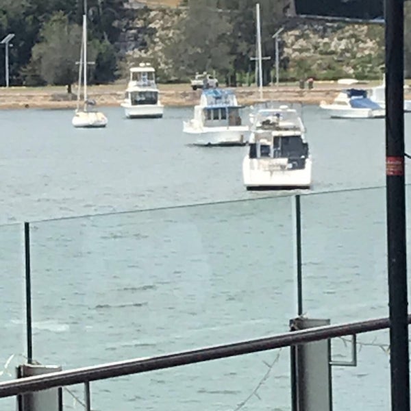 Photos at UTS Haberfield Rowing Club - Haberfield, Sydney, NSW - 8 tips ...