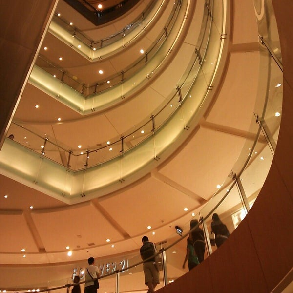 Photos at Grand Indonesia Shopping Town - Shopping Mall in Menteng