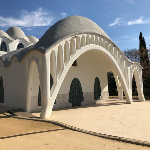 Photos at Masia Freixa - 10 tips from 253 visitors