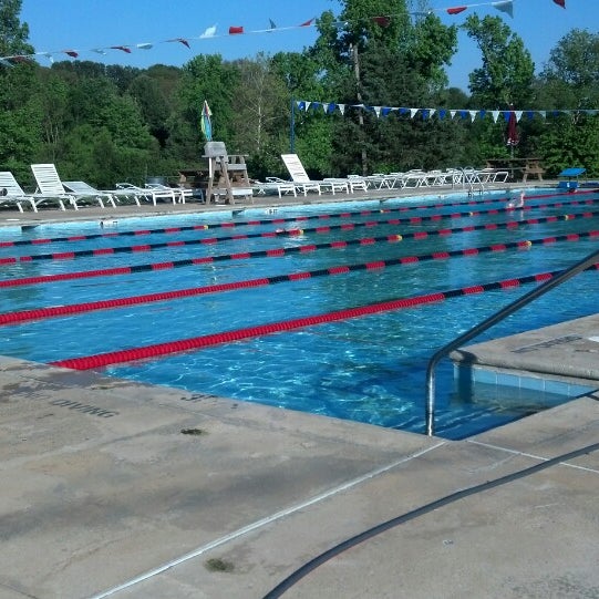 Photos at Waverly Swim And Tennis Club - Lake in Charlotte