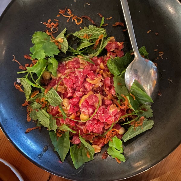 Field and Vine - 6 tips