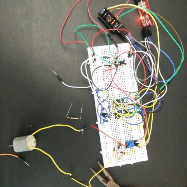 Neural Engineering Lab - College Lab