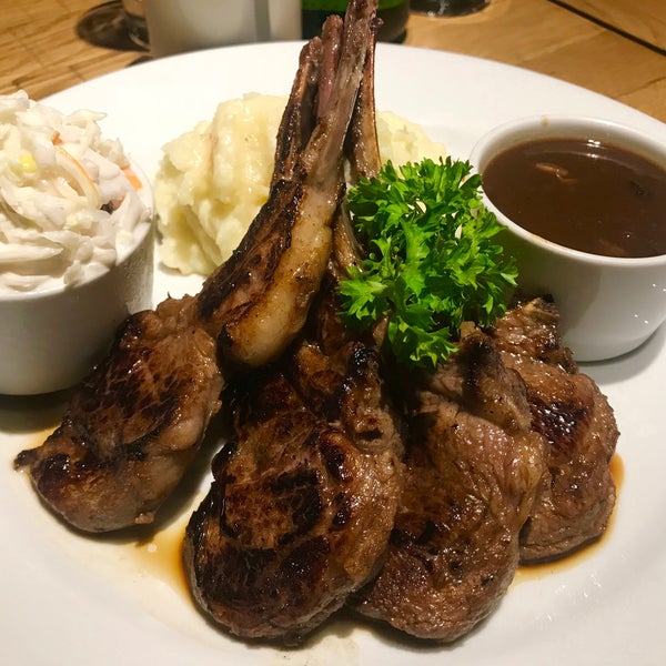 Photos at Jazz Bar & Grill - Bistro