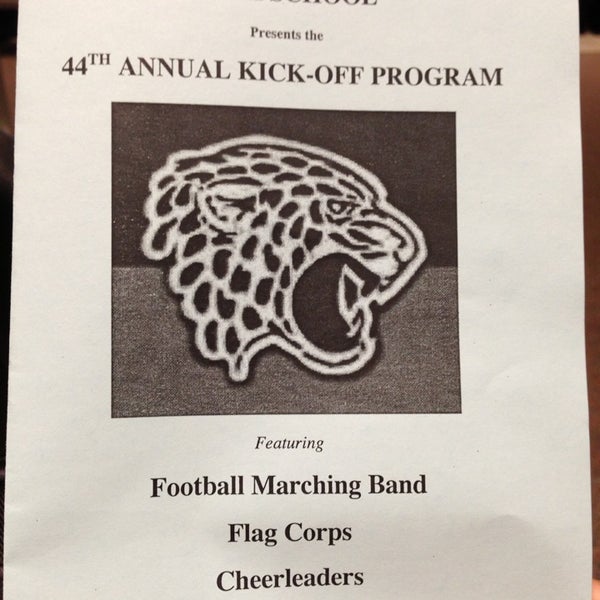 Photos at Thomas Jefferson Senior High School - West Bloomington ...