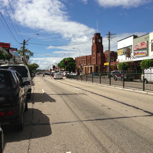 Rockdale - Rockdale, NSW