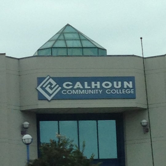 Calhoun Community College- Huntsville - Community College in Huntsville