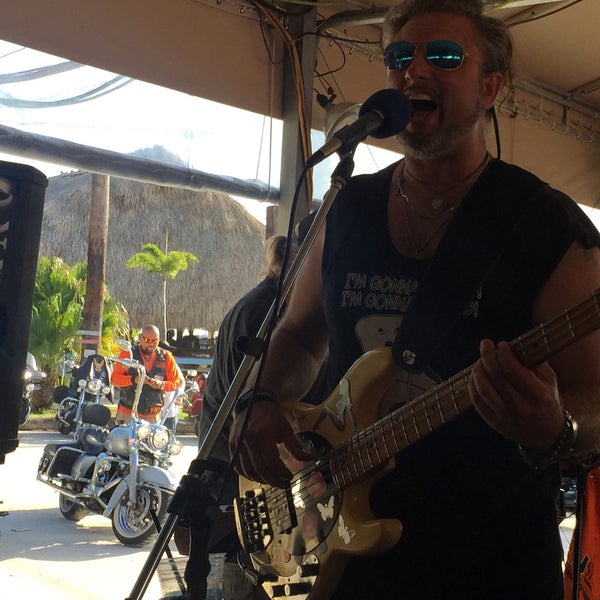 Photos at Gilbert's Tiki Bar - Bar