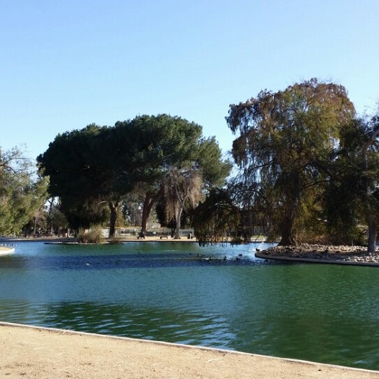 Reseda Park - 4 tips