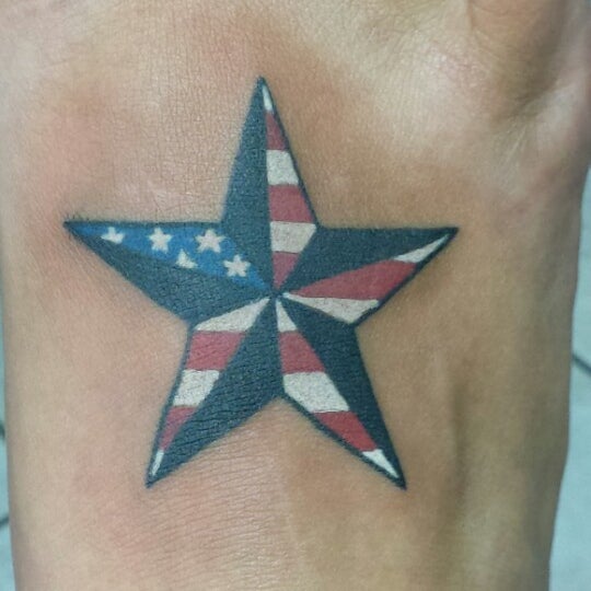 B-Cool Tattoo - Greater East Side - 1424 White Bear Ave N
