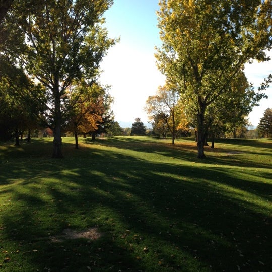 Photos at Harvard Gulch Golf Course - Golf Course in Rosedale