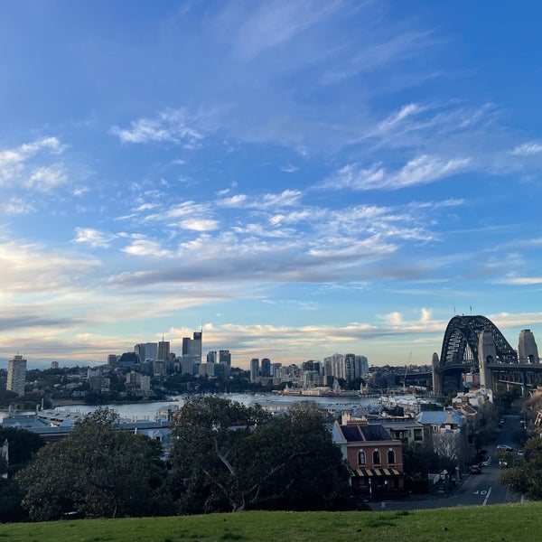 Sydney Observatory - Planetarium in Sydney