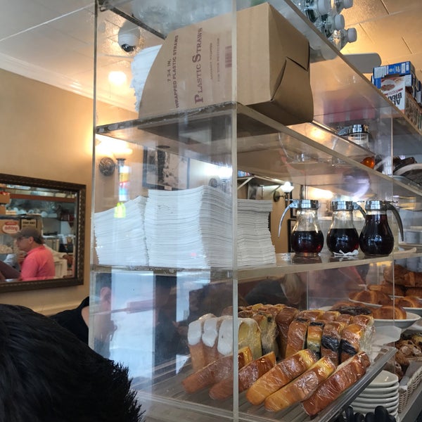 Photos at Viand Coffee Shop - Upper East Side - 50 tips