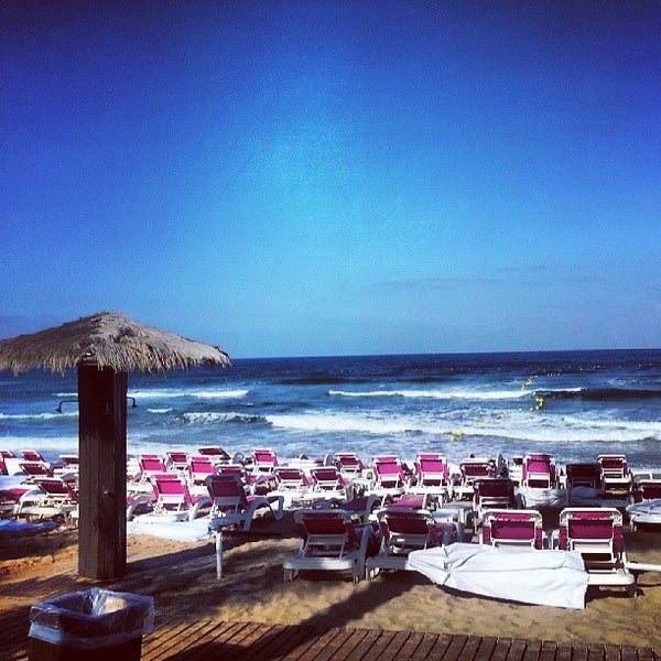 Edde Sands - 37 tips from 1958 visitors