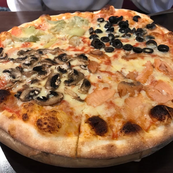 Fratini's Restaurant - 18 tips from 546 visitors