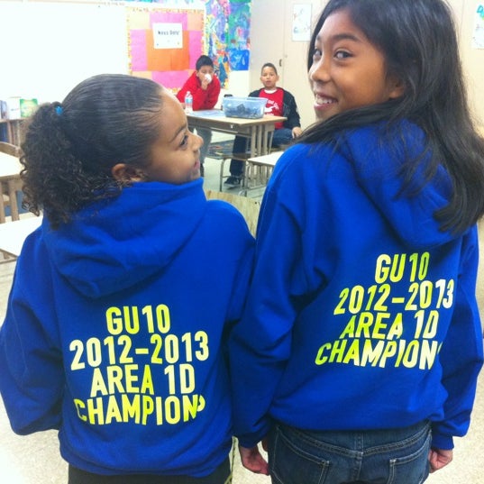 Photos at Paseo Del Rey Elementary - 1 tip from 66 visitors