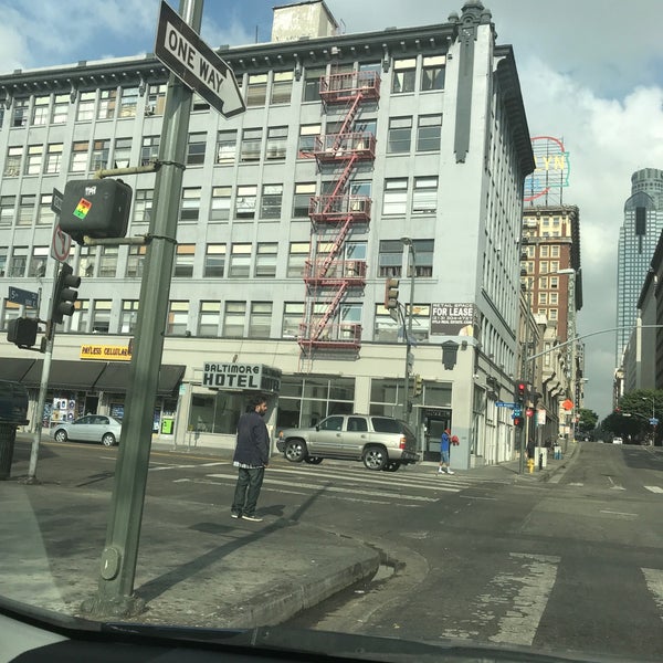 Historic Core - Neighborhood in Gallery Row