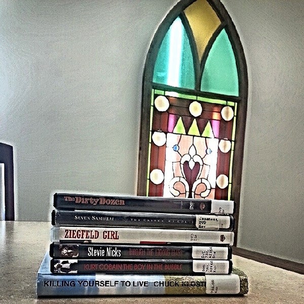 Carrollton Public Library - Josey Ranch Lake - 1700 Keller Springs Rd