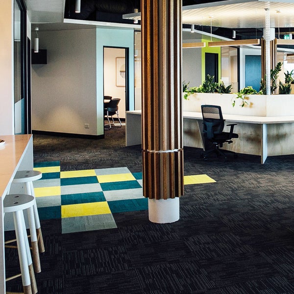 Inbox Workspace - Coworking Space in Maroochydore