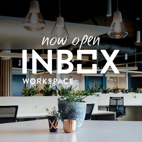 Inbox Workspace - Coworking Space in Maroochydore